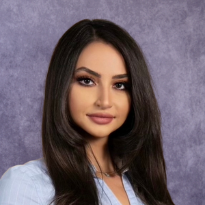 Dr. Catherine El Hadi | Fortson Dentistry